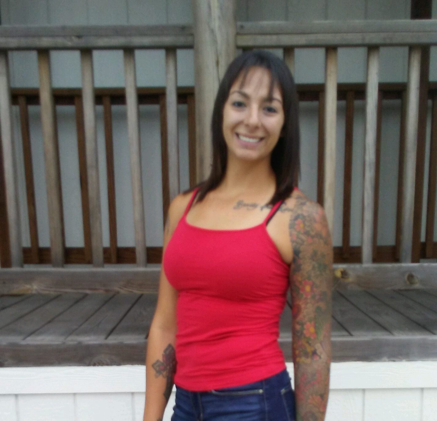 Danielle’s Story - Santa Maria Hostel