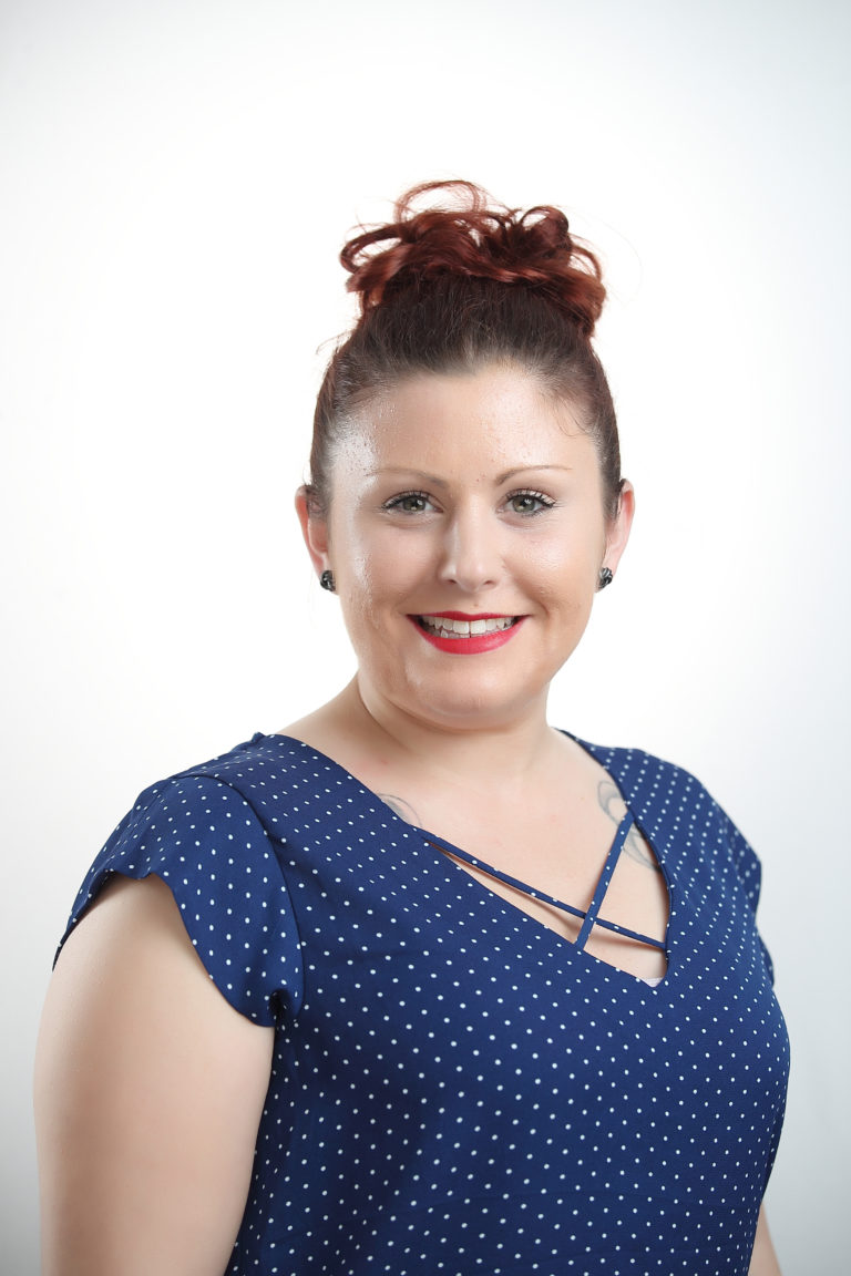 Kristina’s New Life In Recovery - Santa Maria Hostel