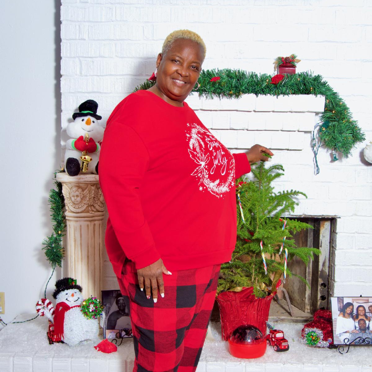 Our Holiday Helpers… (3/3) - Santa Maria Hostel