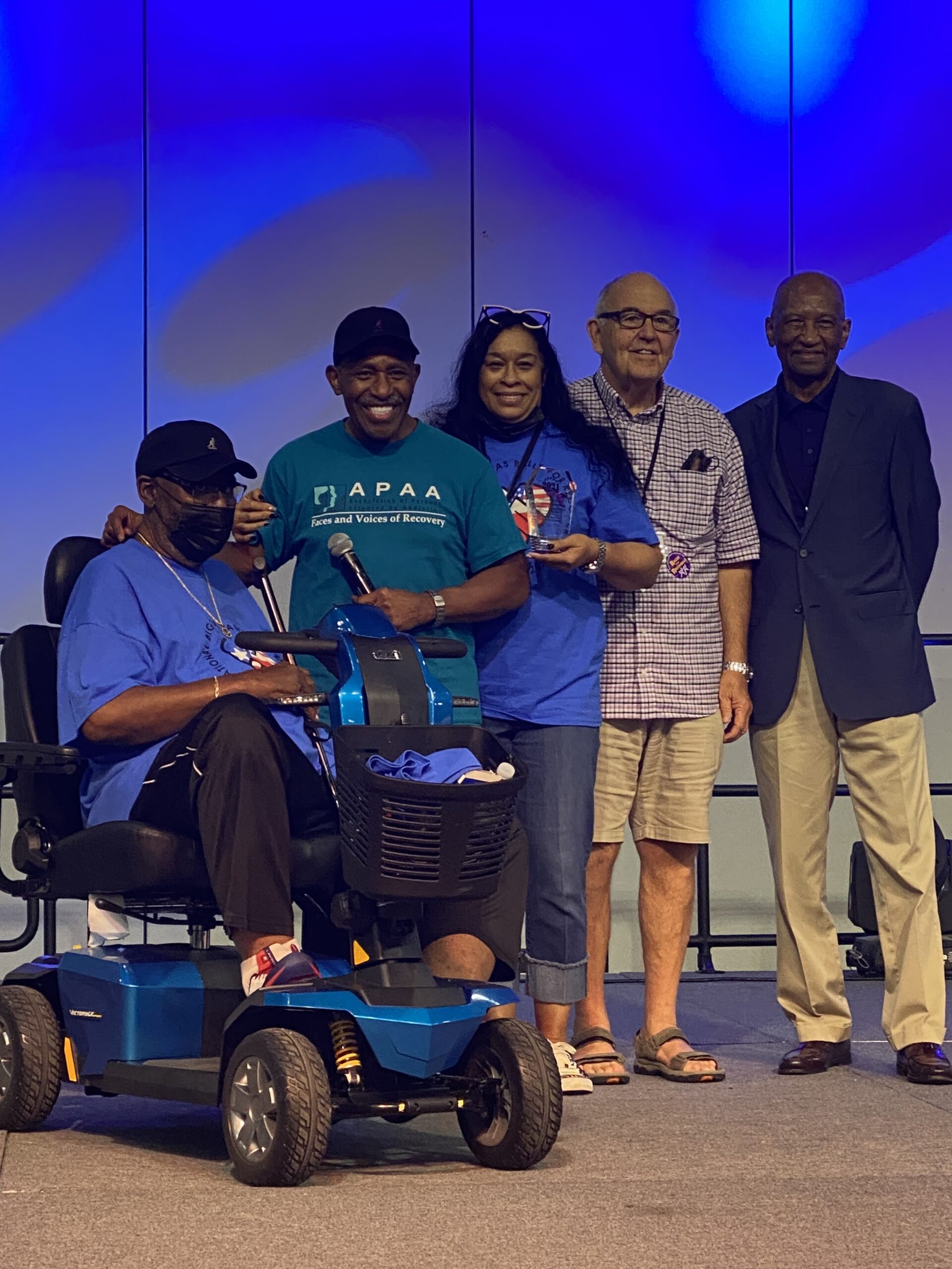 2021 - Santa Maria Hostel