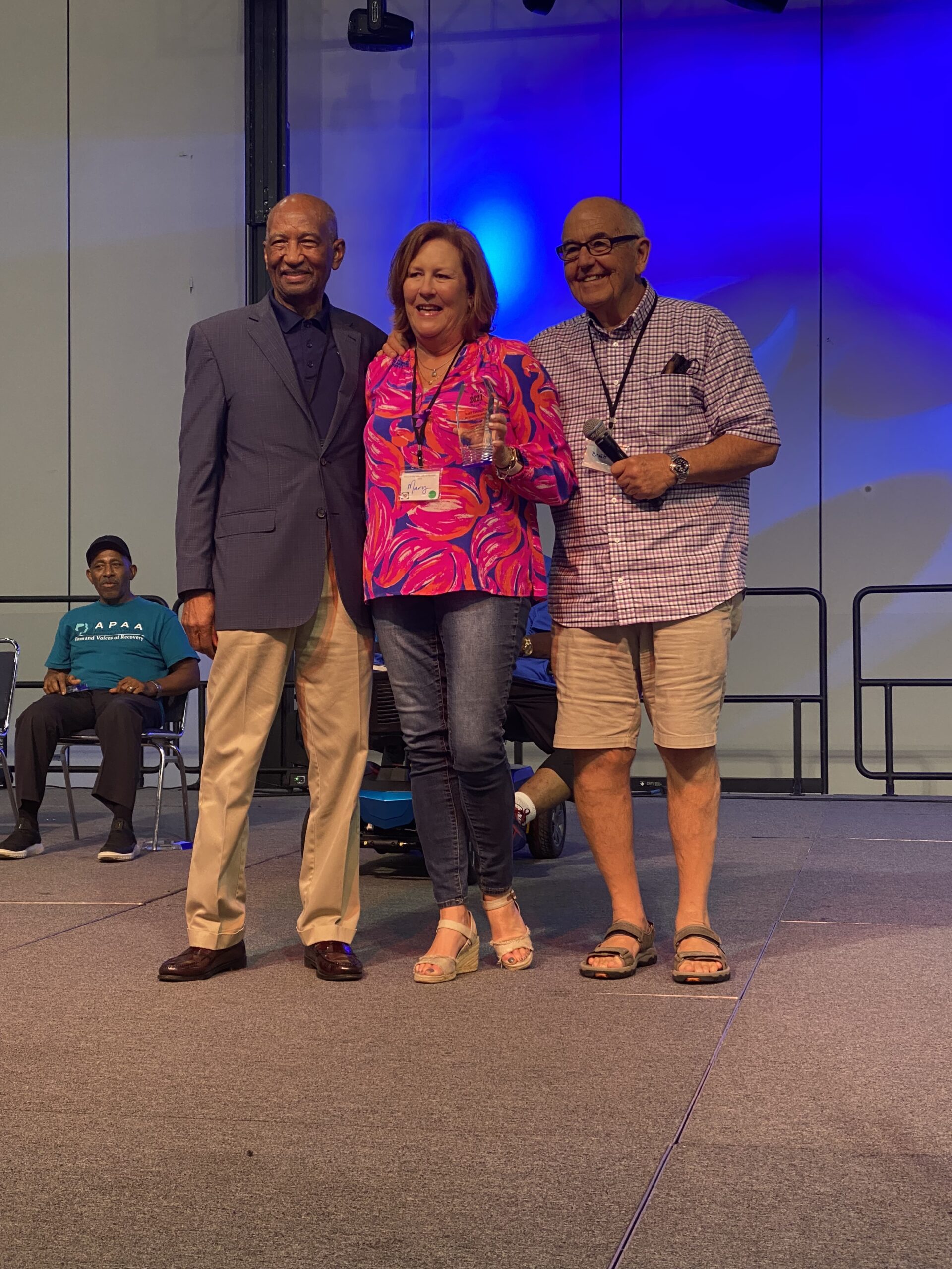 2021 - Santa Maria Hostel