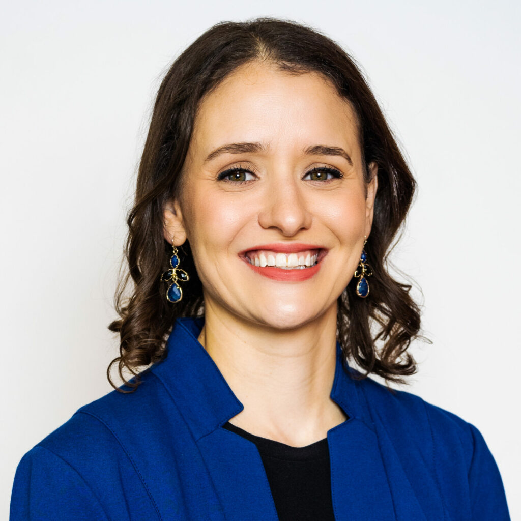 Leadership - Santa Maria Hostel