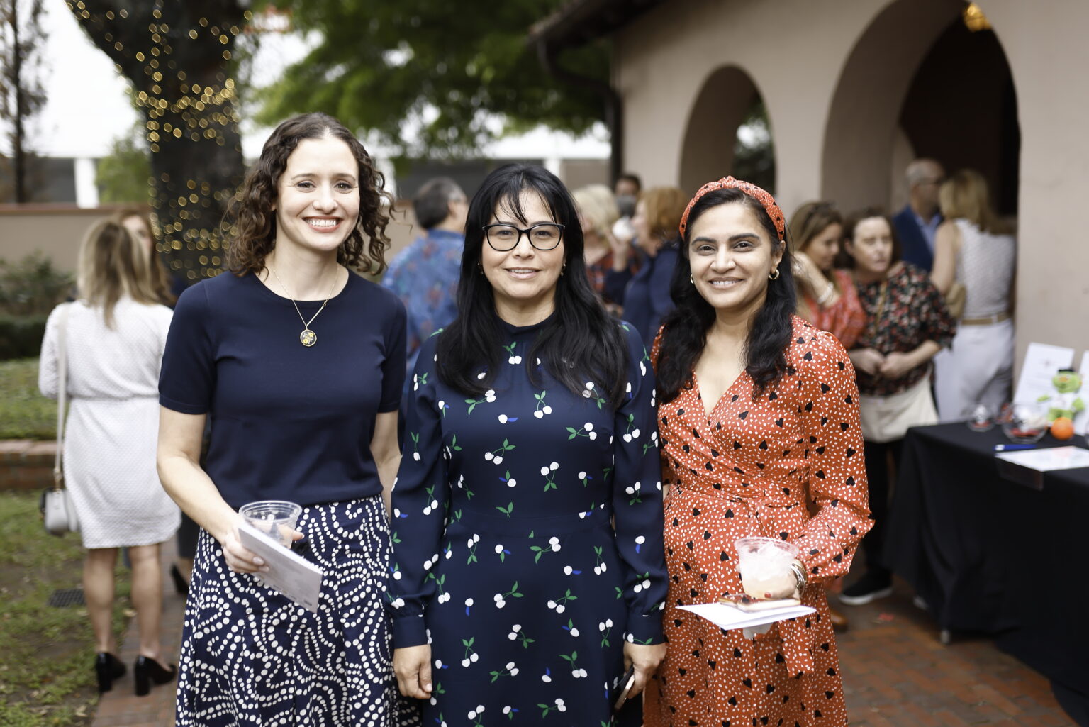 RISE Picnic For Recovery 2023 -Thank You! - Santa Maria Hostel