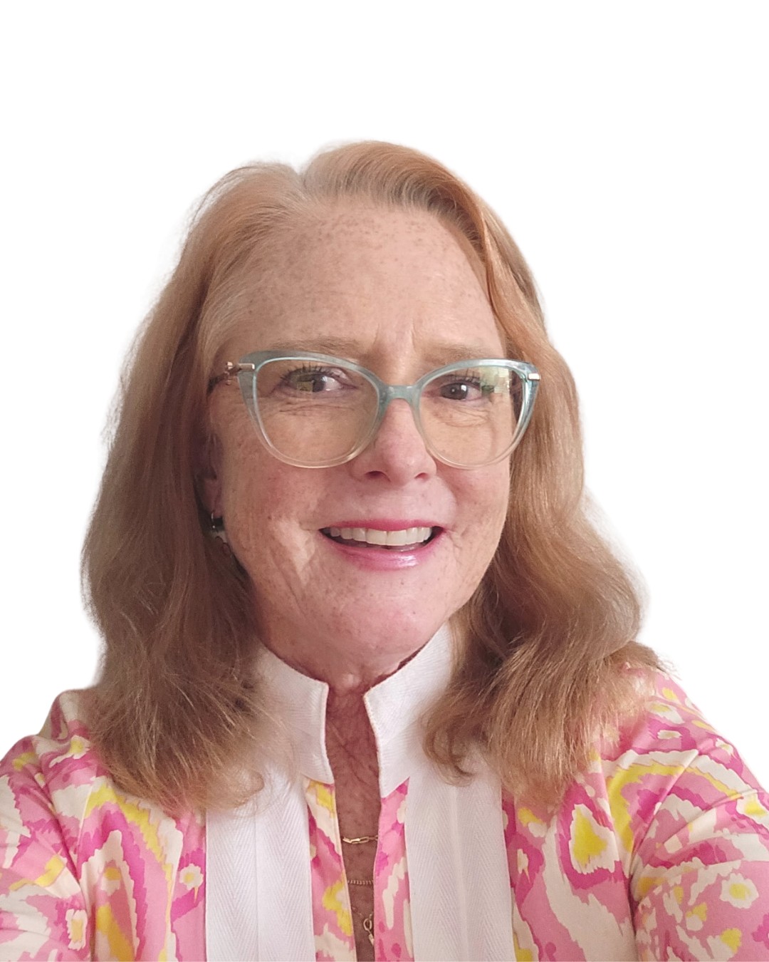 Welcome Beth Wilson, Our New Chief Development and Communications ...